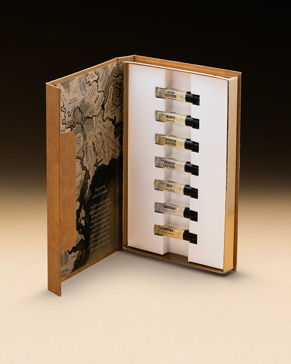 Nice Fragrances & Luxury Perfumes for Women and Men