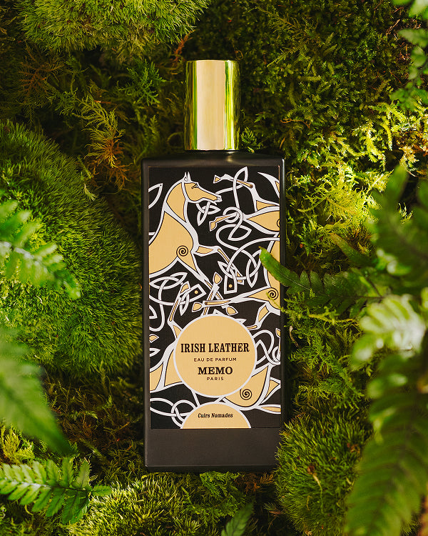 European Luxury Perfumes & Niche Fragrances - Memo Paris
