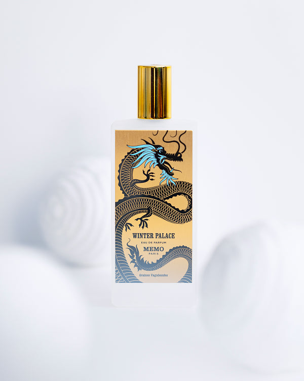 European Luxury Perfumes & Niche Fragrances - Memo Paris