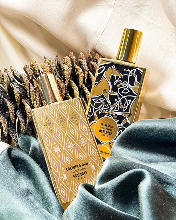 European Luxury Perfumes & Niche Fragrances - Memo Paris