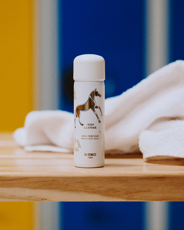 European Luxury Perfumes & Niche Fragrances - Memo Paris