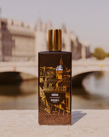 Memo Paris | Parisian luxury perfume house | Official