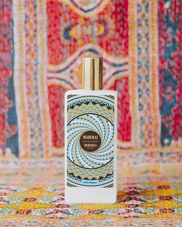 European Luxury Perfumes & Niche Fragrances - Memo Paris