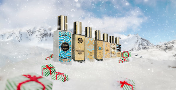 Memo Paris | Parisian luxury perfume house | Official