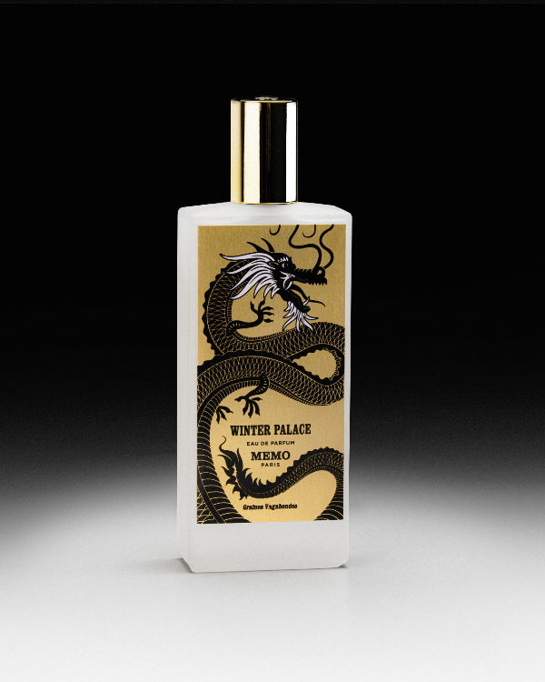 European Luxury Perfumes & Niche Fragrances - Memo Paris