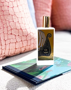 Memo Paris | Parisian luxury perfume house | Official