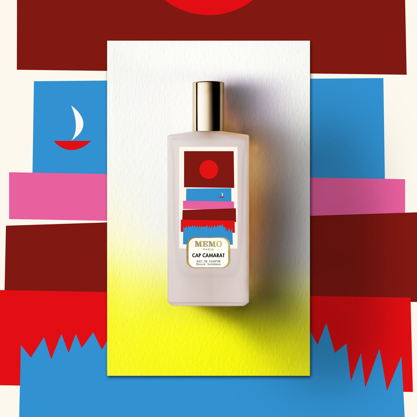 Memo Paris | Parisian perfume house | Official