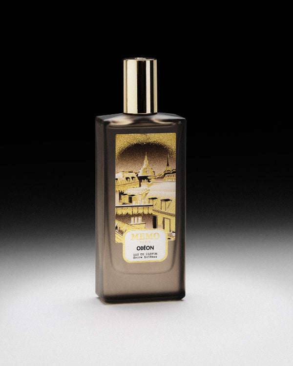 European Luxury Perfumes & Niche Fragrances - Memo Paris