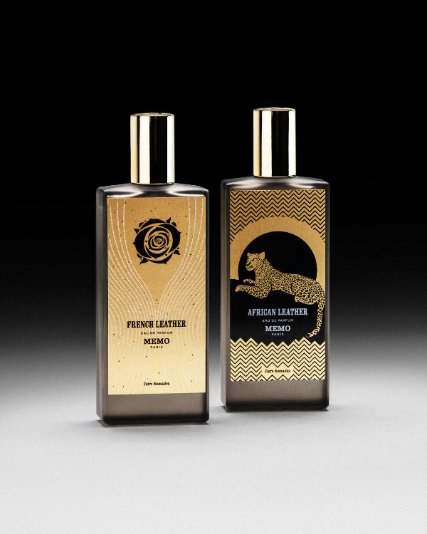 European Luxury Perfumes & Niche Fragrances - Memo Paris