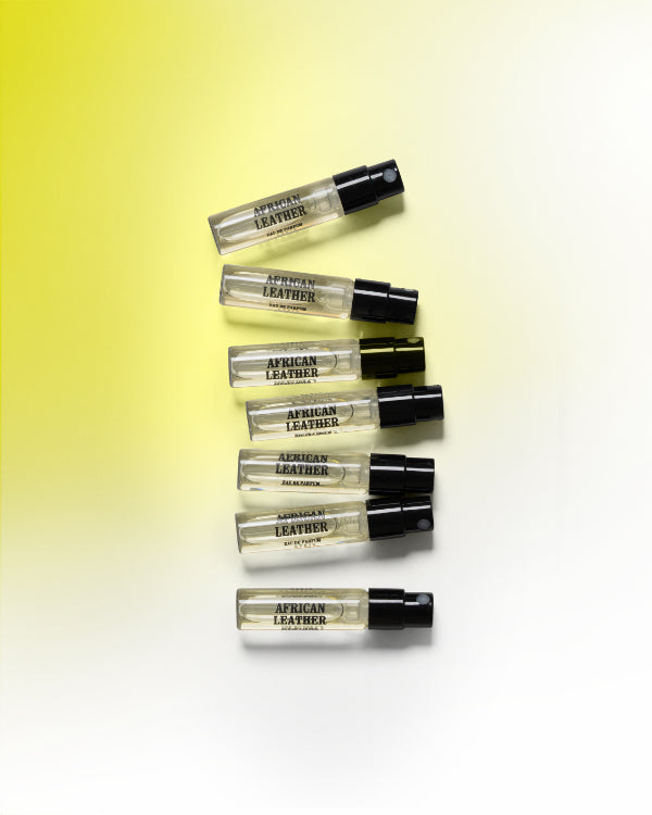 European Luxury Perfumes & Niche Fragrances - Memo Paris