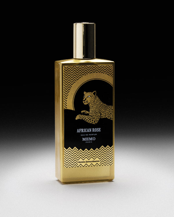 European Luxury Perfumes & Niche Fragrances - Memo Paris