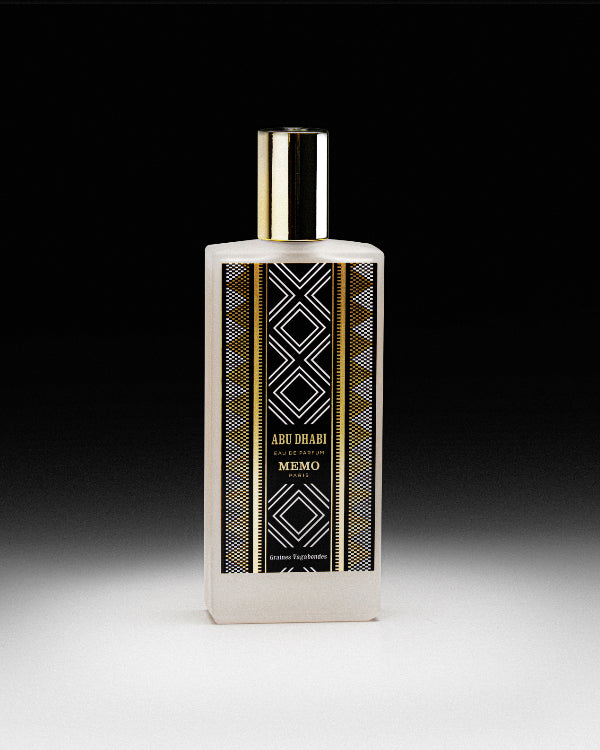 European Luxury Perfumes & Niche Fragrances - Memo Paris