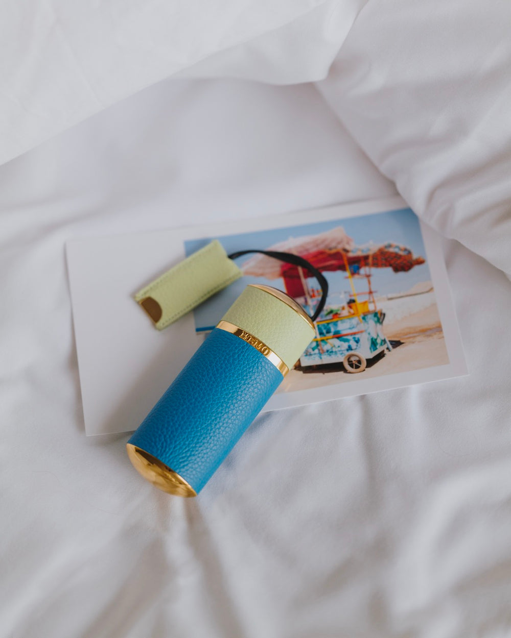 Unleashing the Scents of Provence: Marypierre Julien’s Olfactory Journey