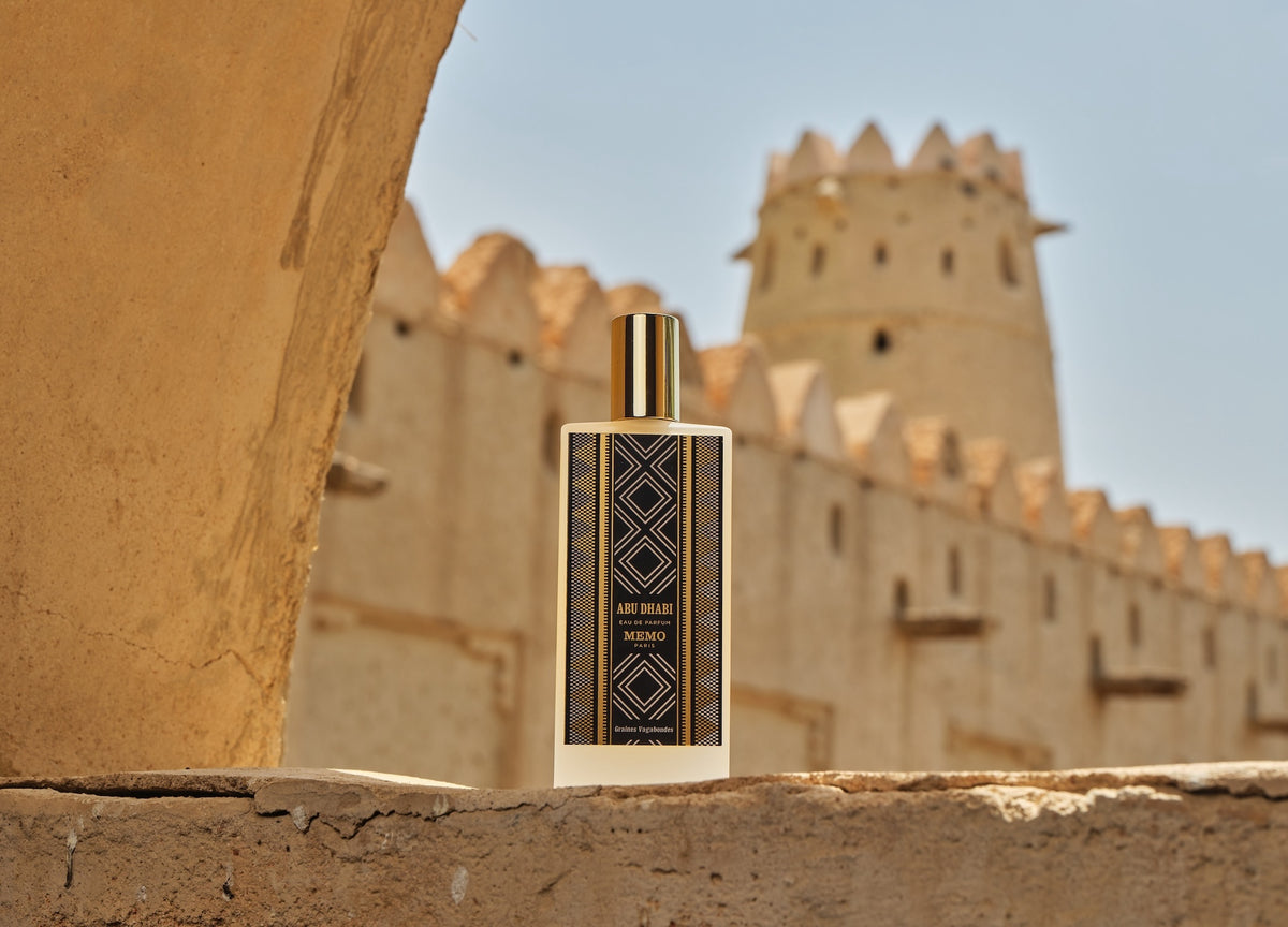 Memo Paris | Parisian luxury perfume house | Official