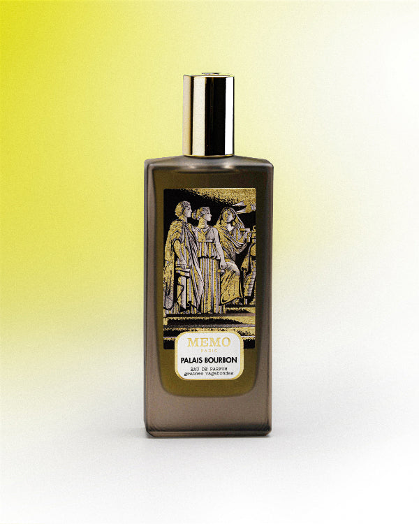European Luxury Perfumes & Niche Fragrances - Memo Paris