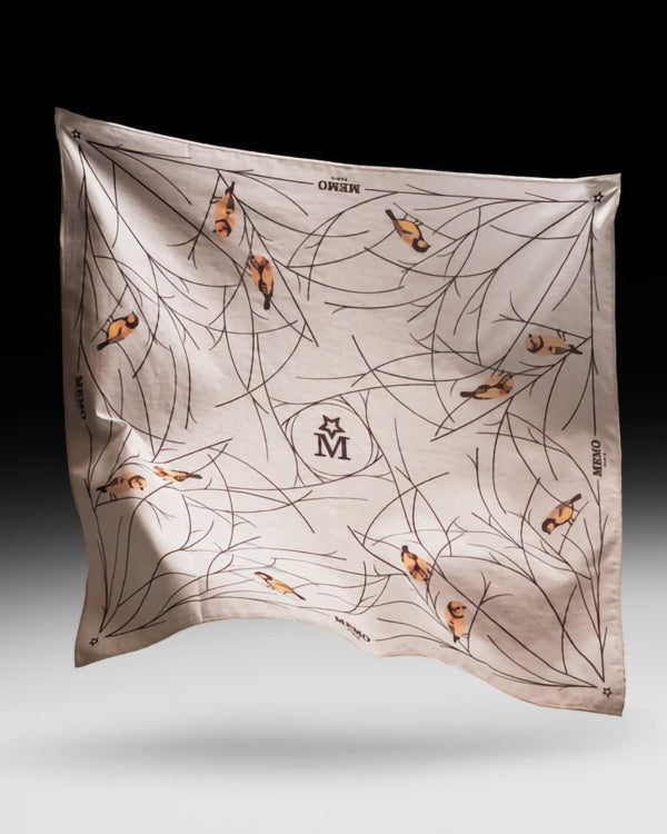 Odéon - Rose, Tonka Bean, Patchouli Niche Fragrance & Luxury Perfume