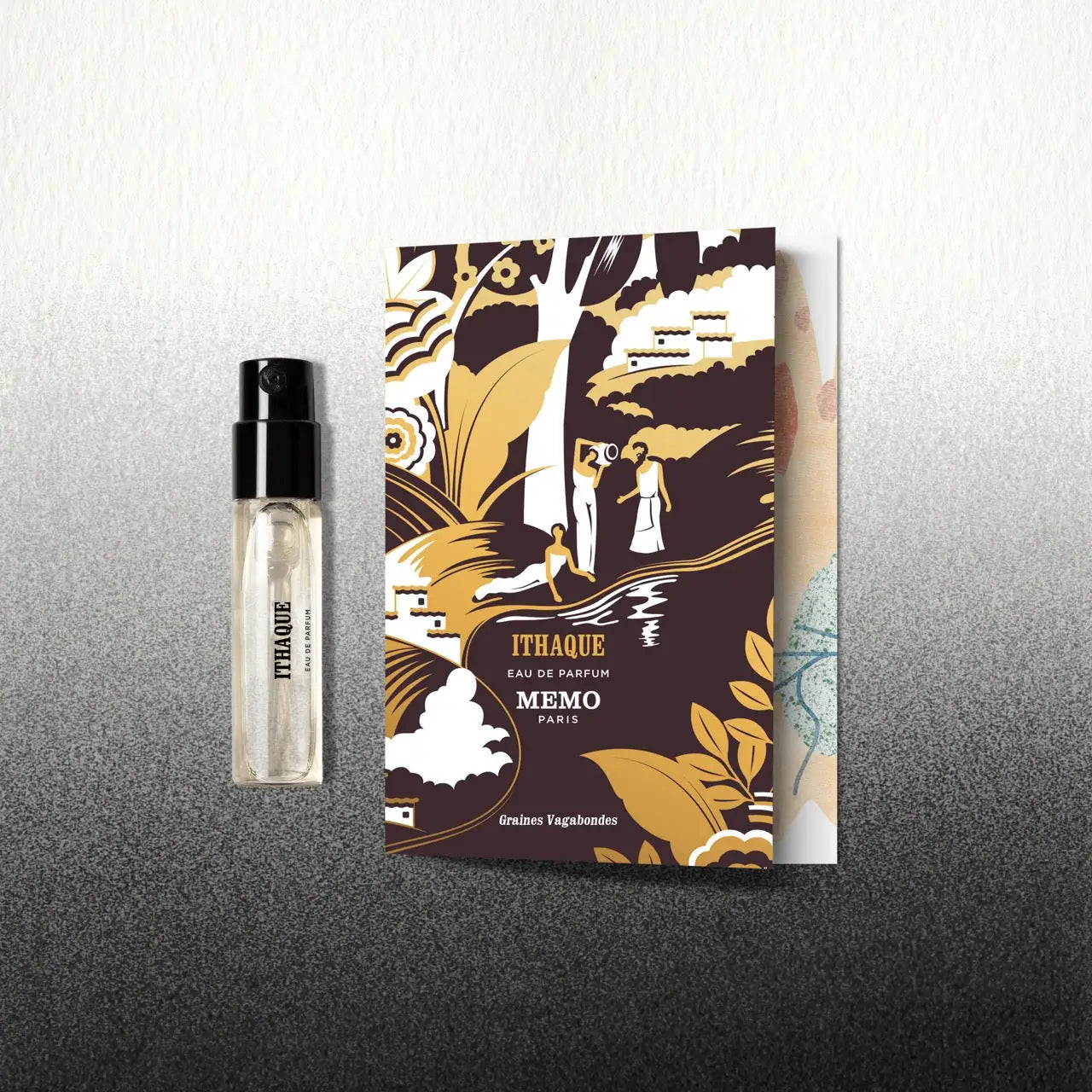 Memo Paris | Ithaque | Eau de Parfum