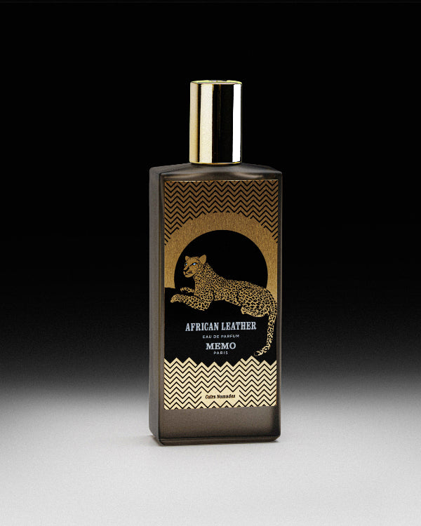 European Luxury Perfumes & Niche Fragrances - Memo Paris