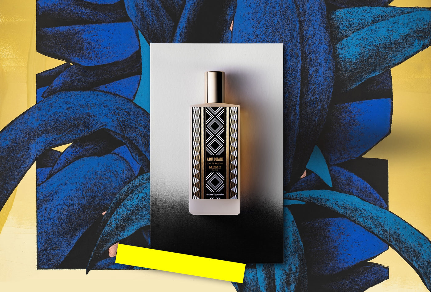 Memo Paris | Parisian luxury perfume house | Official