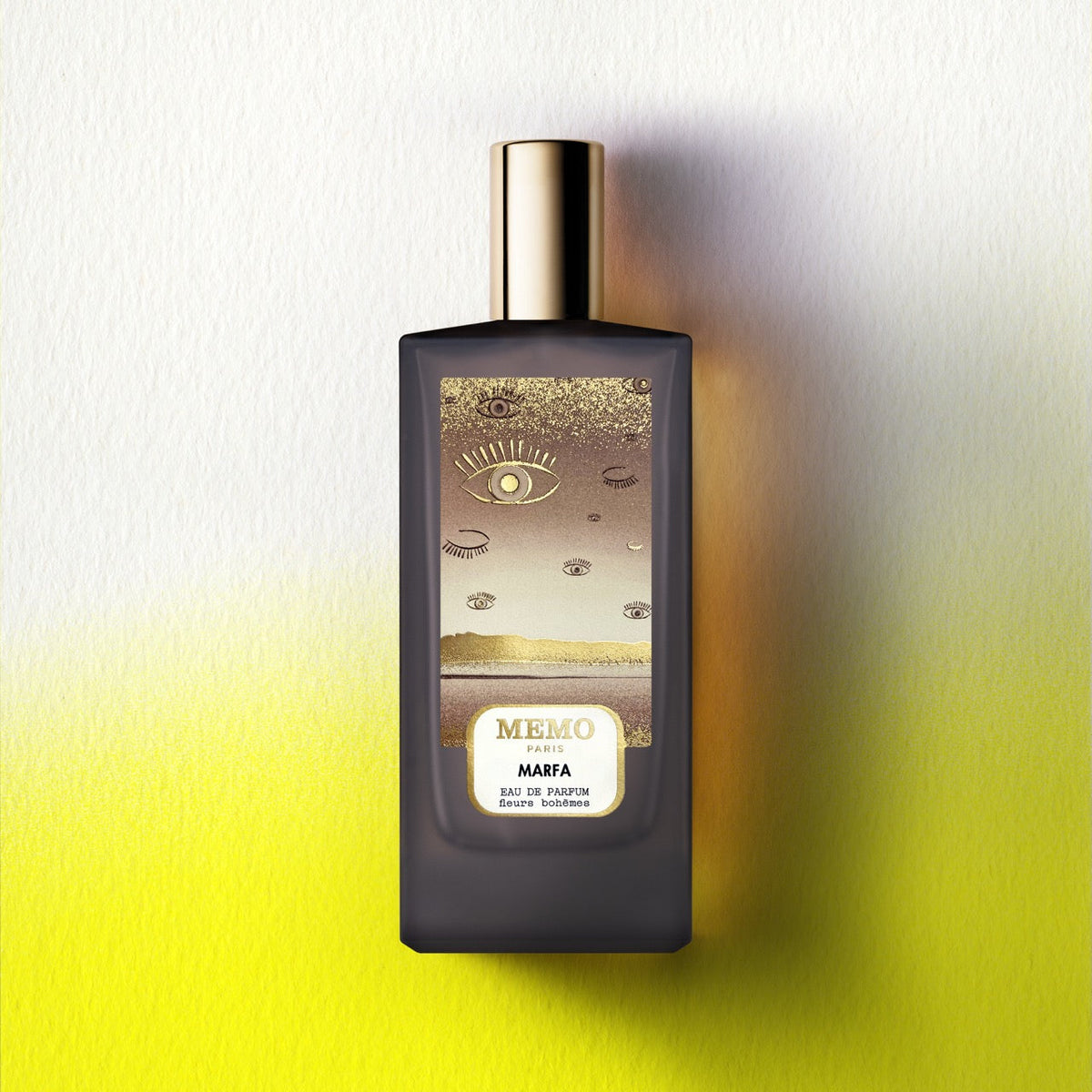 Odéon - Rose, Tonka Bean, Patchouli Niche Fragrance & Luxury Perfume