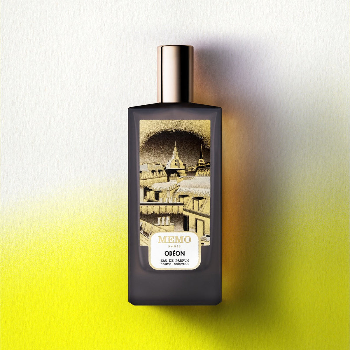 Marfa - Orange Blossom, Tuberose, White Musk Niche Eau de Parfum