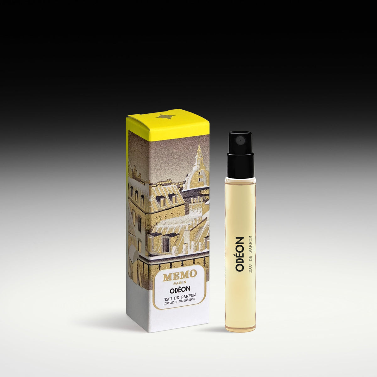 European Luxury Perfumes & Niche Fragrances - Memo Paris