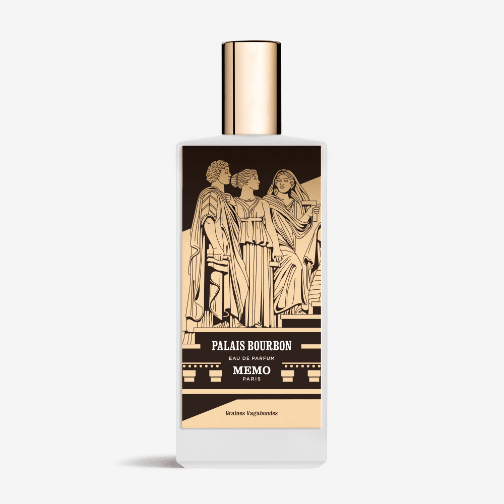 Palais Bourbon - Discover Ithaque Eau de Vibrant Odyssey Set ...