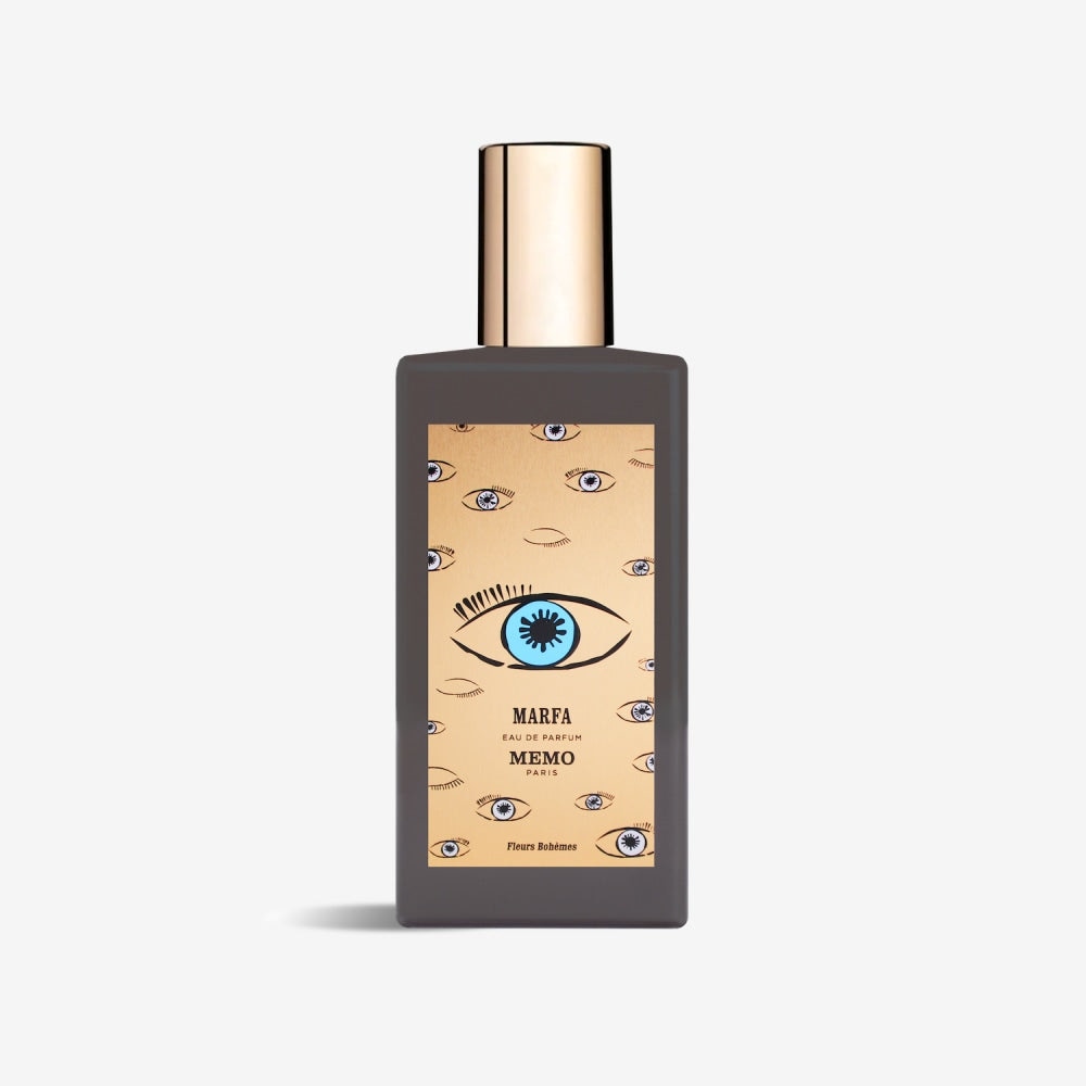 Marfa - A Captivating Tuberose Fragrance – Memo Paris